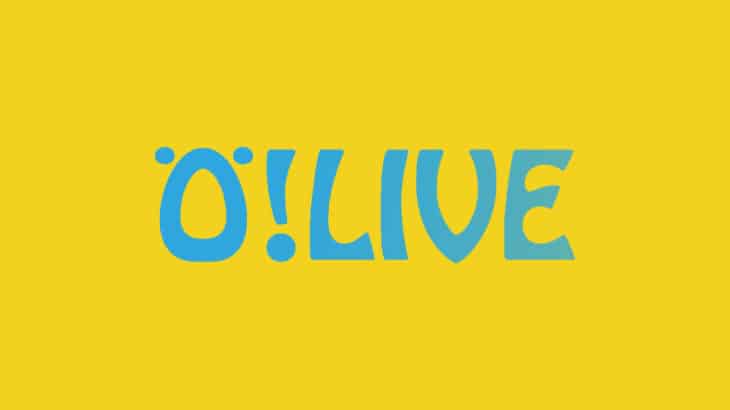 お笑いライブ O-LIVE - 芸人のブッキング・イベント開催のOEC Inc.